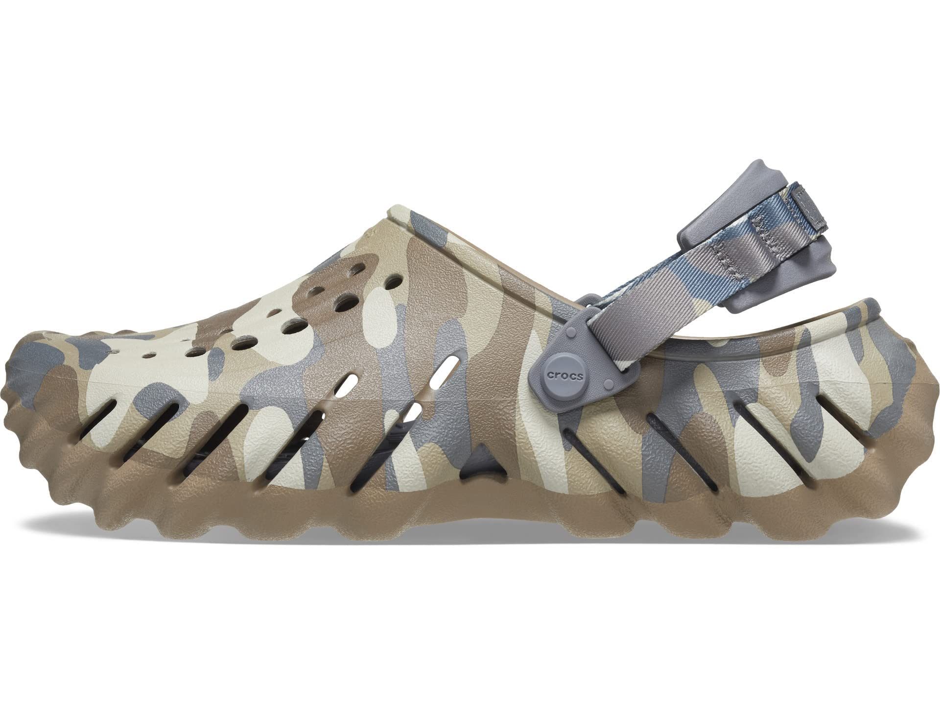 Snapklik.com : Crocs Unisex Echo Clogs