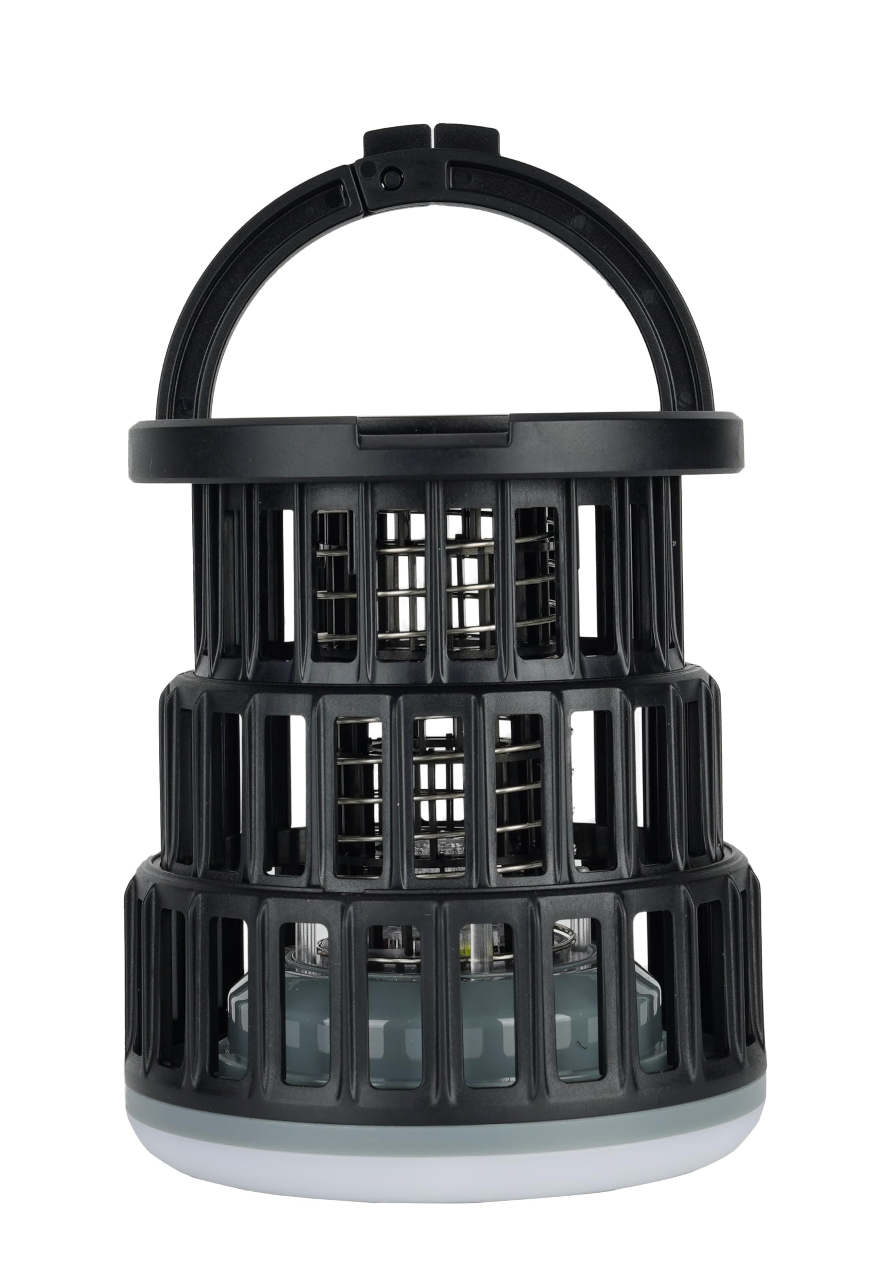 Amazon.co.jp: NICOH 折畳式 LED殺虫ランタン NCS-124LN 電撃殺虫器 ＆ 照明ランタン 充電式 防水 だから アウトドア で活躍 防水等級 IPX4 折り畳み式 ...