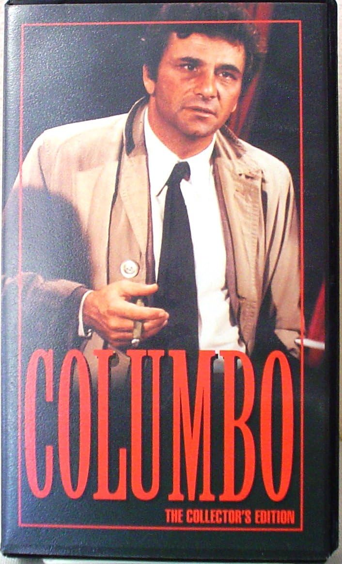 Amazon.com: Columbo Collector's Edition: By Dawn's Early Light : Harvey ...