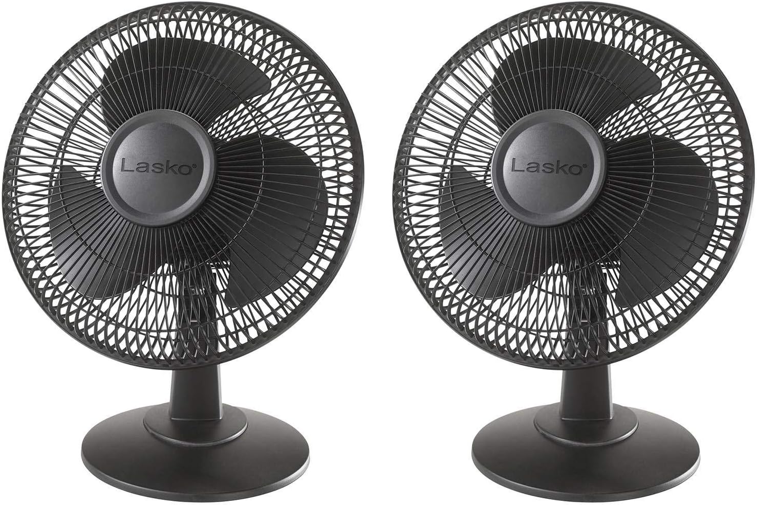 Amazon.com: Lasko Cool Colors 20" Box Fan : Home & Kitchen