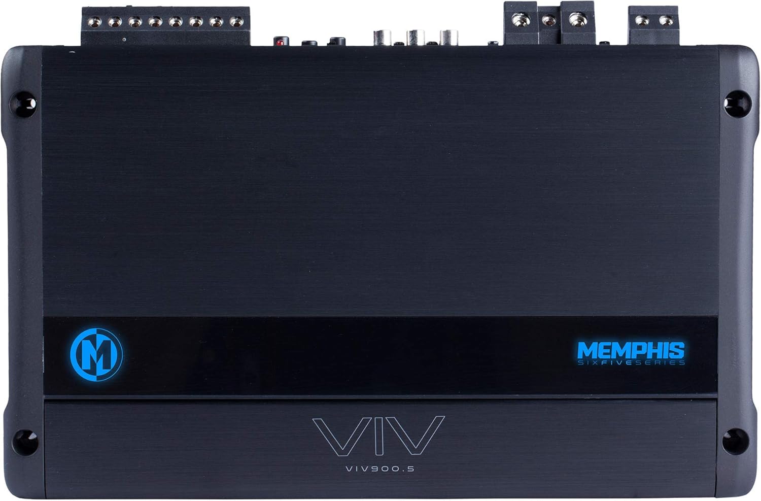 Amazon.com: Memphis VIV900.5 SixFive Series 900 Watt RMS 5-Channel ...