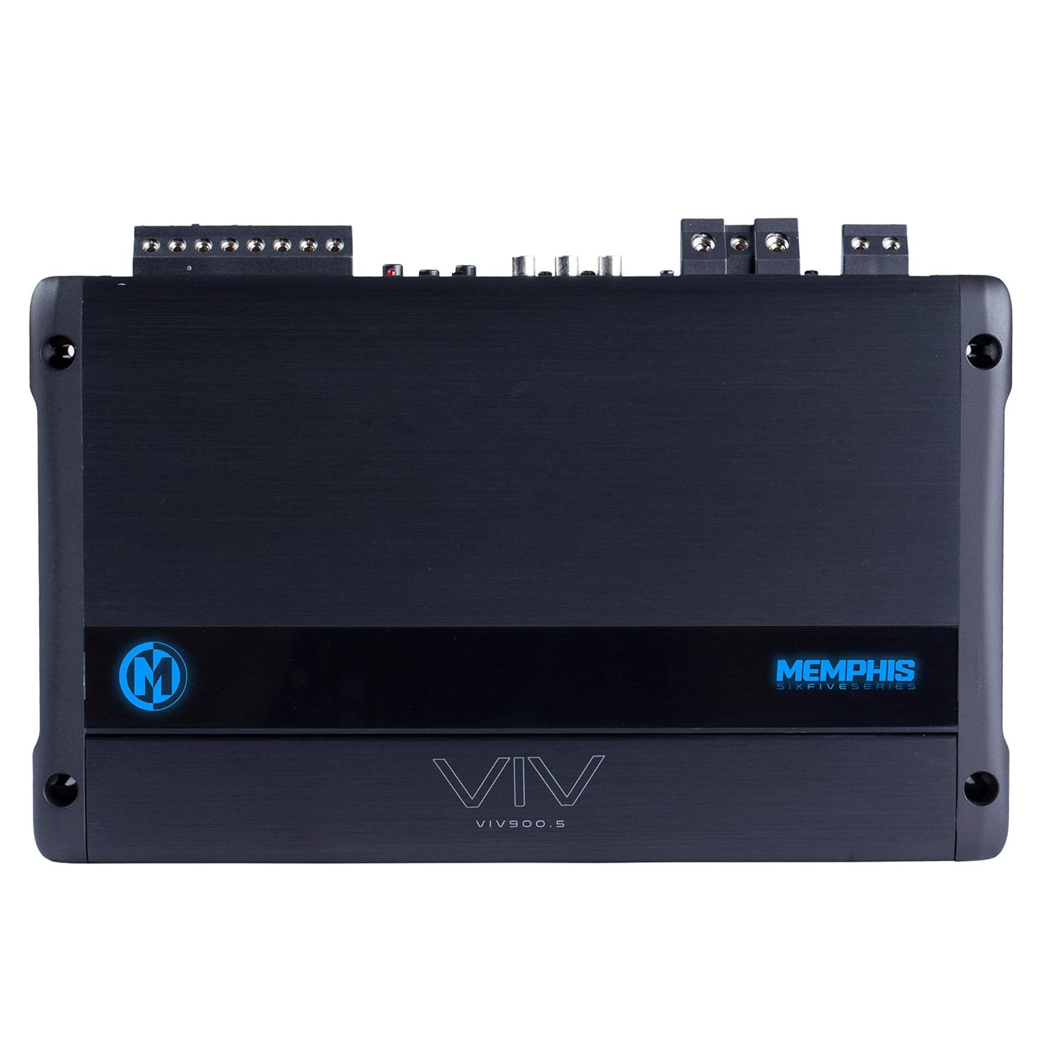 Amazon.com: Memphis Audio VIV900.5 SixFive series 900 Watt RMS 5 ...