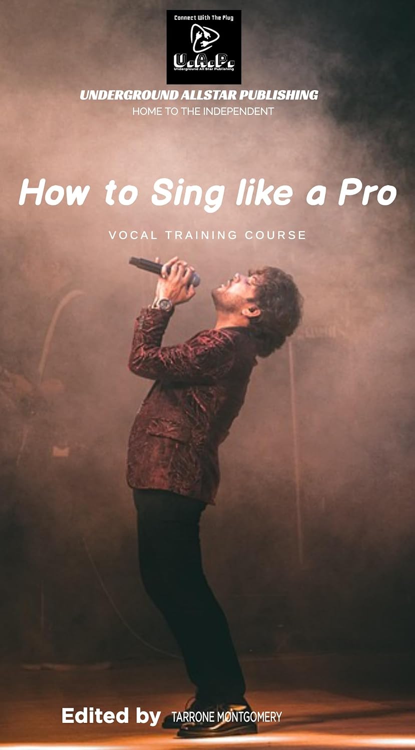 Amazon.com: HOW TO SING LIKE A PRO: VOCAL TRAINING COURSE eBook ...