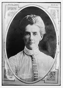 Amazon.com: Photo (L): Edith Cavell: Prints: Posters & Prints