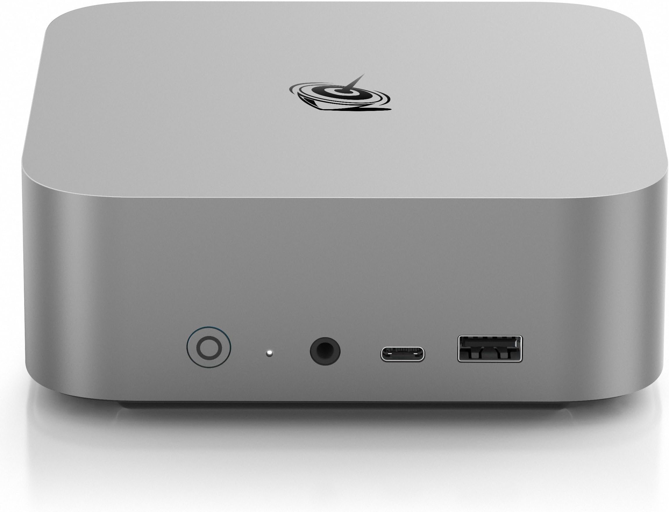 Amazon.com: Beelink EQR6 AI Mini PC, AMD Ryzen 9 6900HX(6nm, 8C/16T) up ...