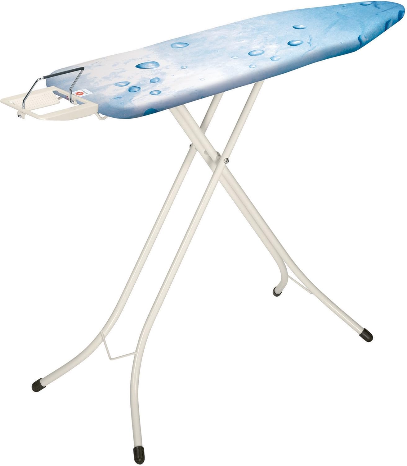 Amazon.com: Brabantia Size B Ironing Board (49x15 in) 7 Height Options ...