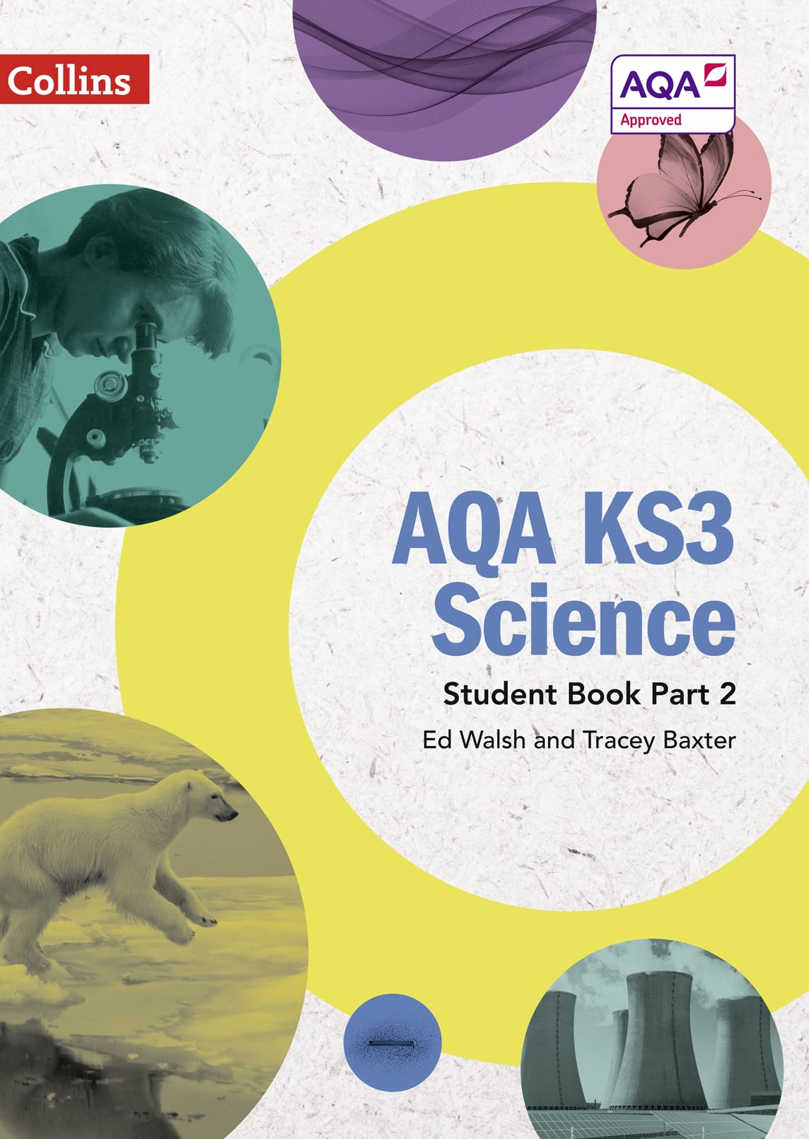Amazon.com: AQA KS3 Science – AQA KS3 Science Student Book Part 2: ...