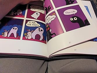 Cryptid Club: Andersen, Sarah: 9781524875541: Amazon.com: Books