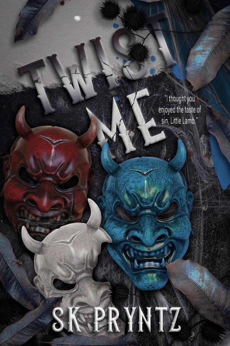 Twist Me: Book one of the Asylum Devils Series - Kindle edition by ...