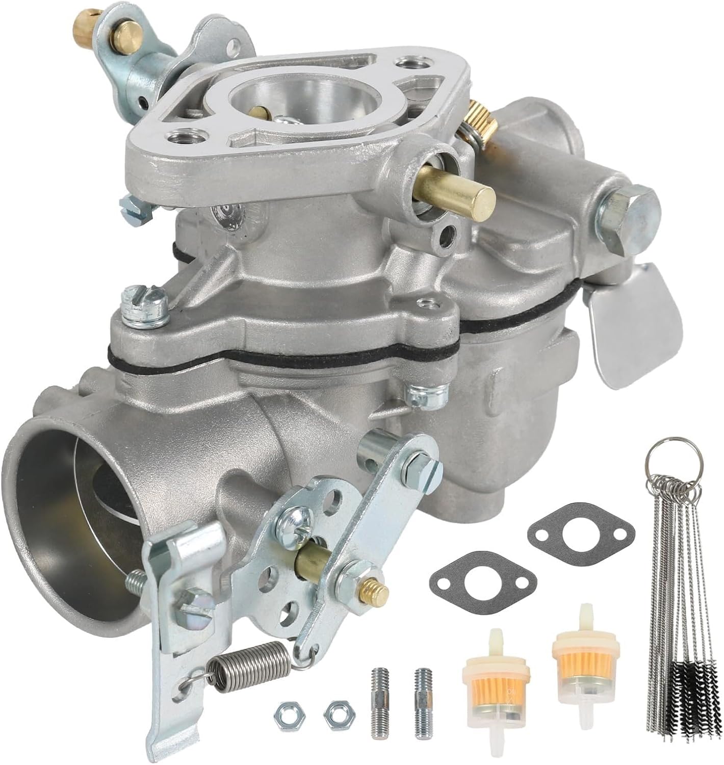 Amazon.com: Carburetor Replacement For Zenith Updraft Gas Wisconsin ...