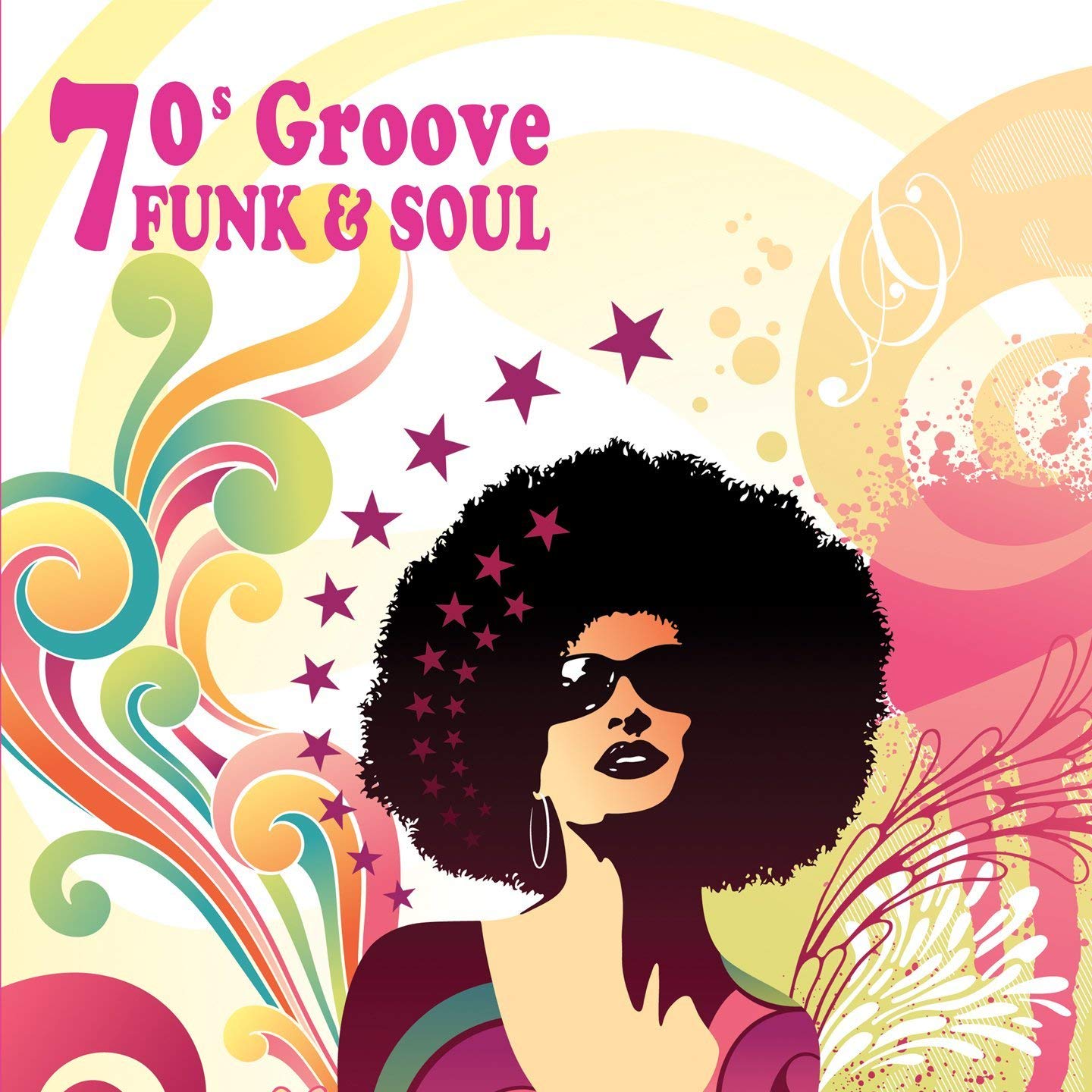 Amazon.com: 70s Groove: Funk & Soul Music [Vinyl]: CDs & Vinyl