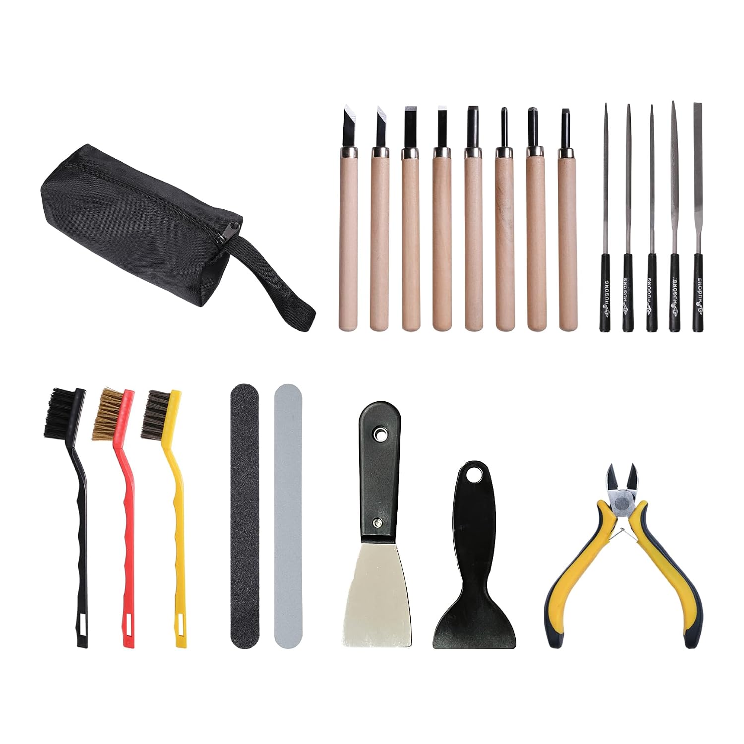 Amazon.com: Durable & Portable 3D Printer Tools Kit, Essential 3D ...