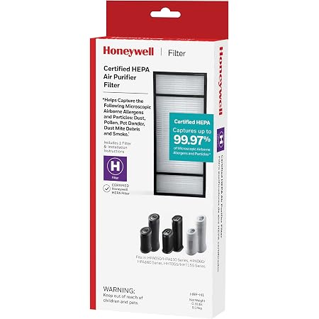 Amazon.com: CoreCarbon 4-Pack Exact Fitment Pre-Filter Designed to Fit ...