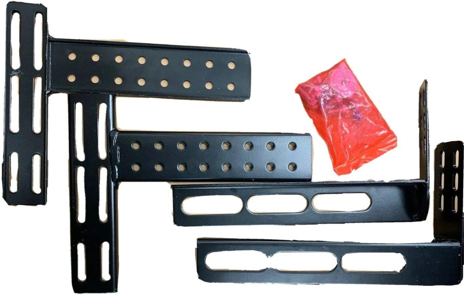 Amazon.com - Headboard Bracket Compatible with Sierra Sleep by Ashley ...