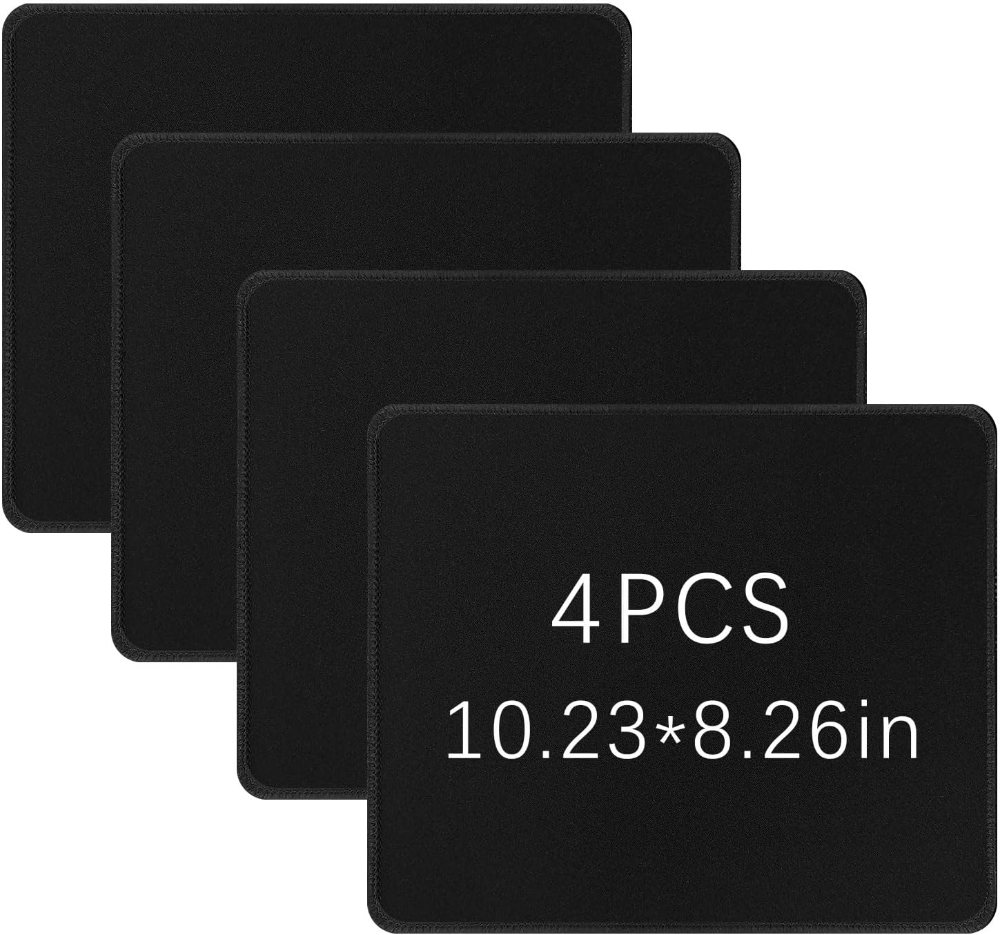 Amazon.com: Green Mouse Pad, Nice and Cute Mouse Pad, Splash-Proof ...