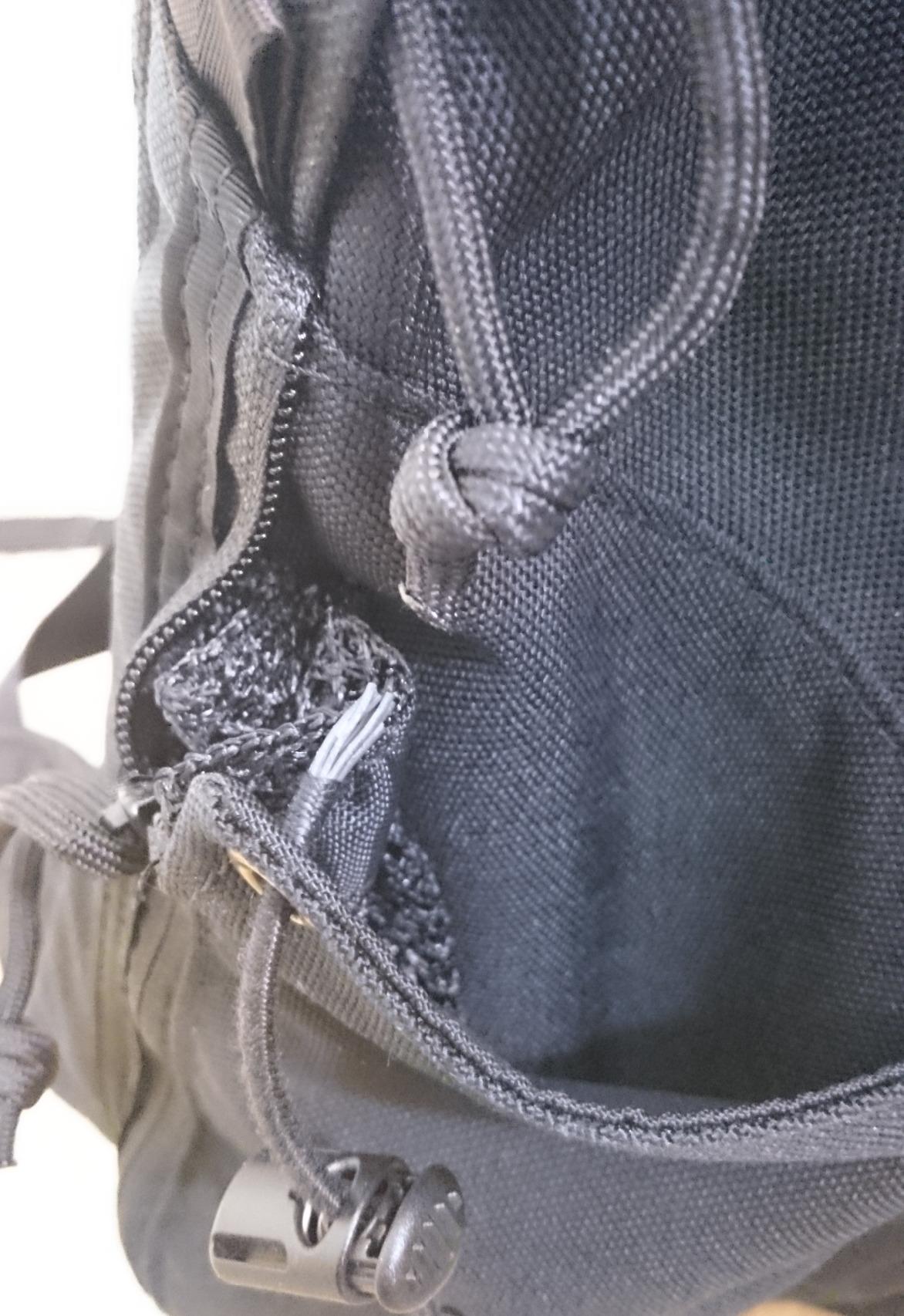 Amazon.com : Tactical Tailor Operator Urban Pack, Black : Tactical ...