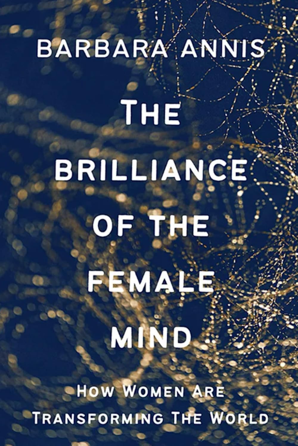Amazon.com: The Brilliance of the Female Mind: How Women Are ...
