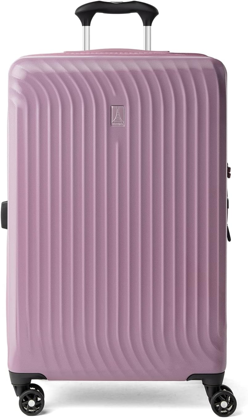 Amazon.com | Travelpro Maxlite Air Hardside Expandable Luggage, 8 ...