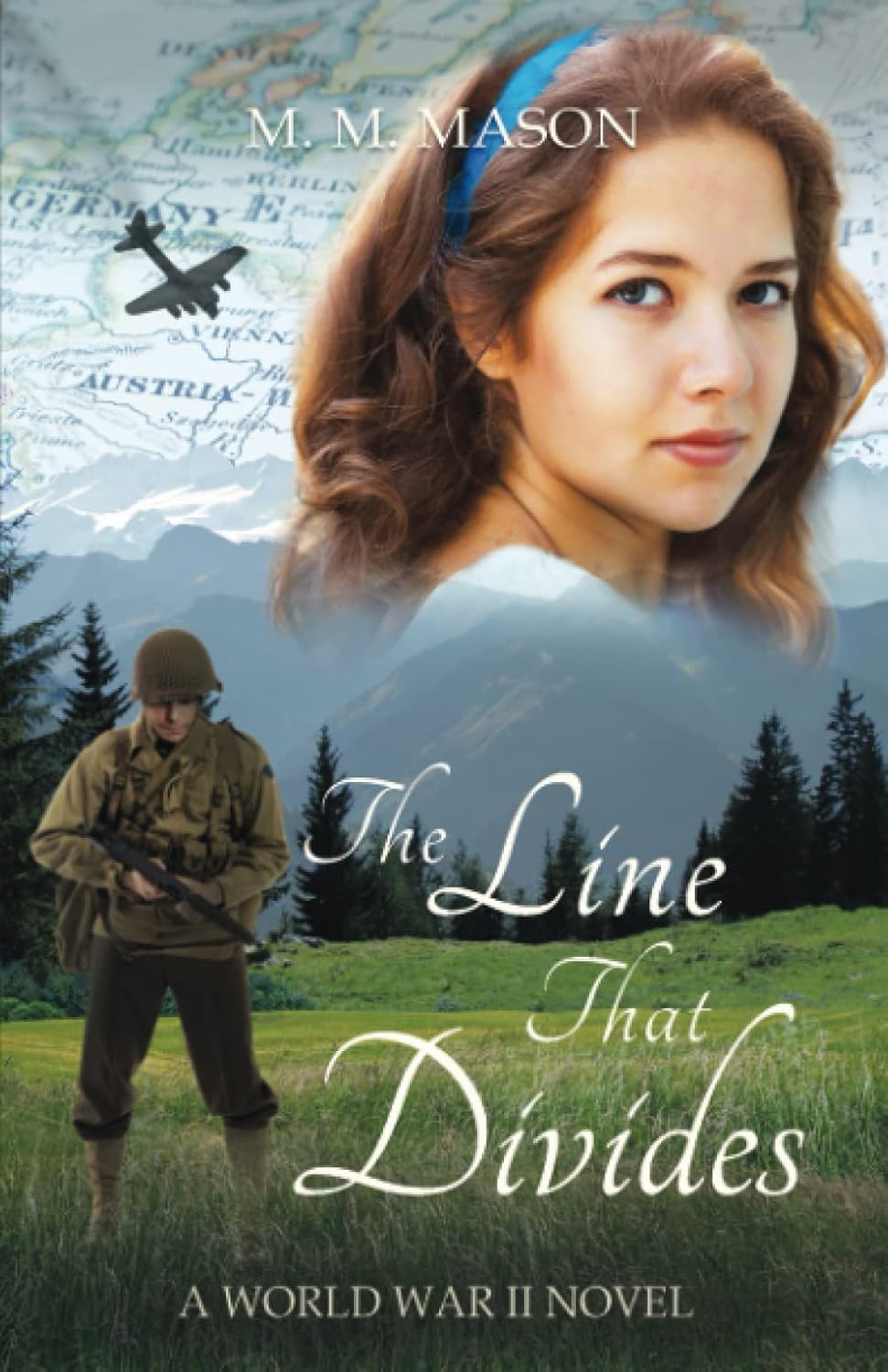 Amazon.com: The Line That Divides (WWII Dividing Lines Series ...