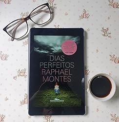 Dias perfeitos : Montes, Raphael: Amazon.com.br: Livros