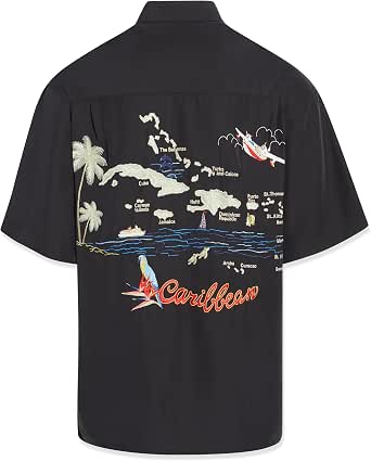 Bamboo Cay Shirts Amazon