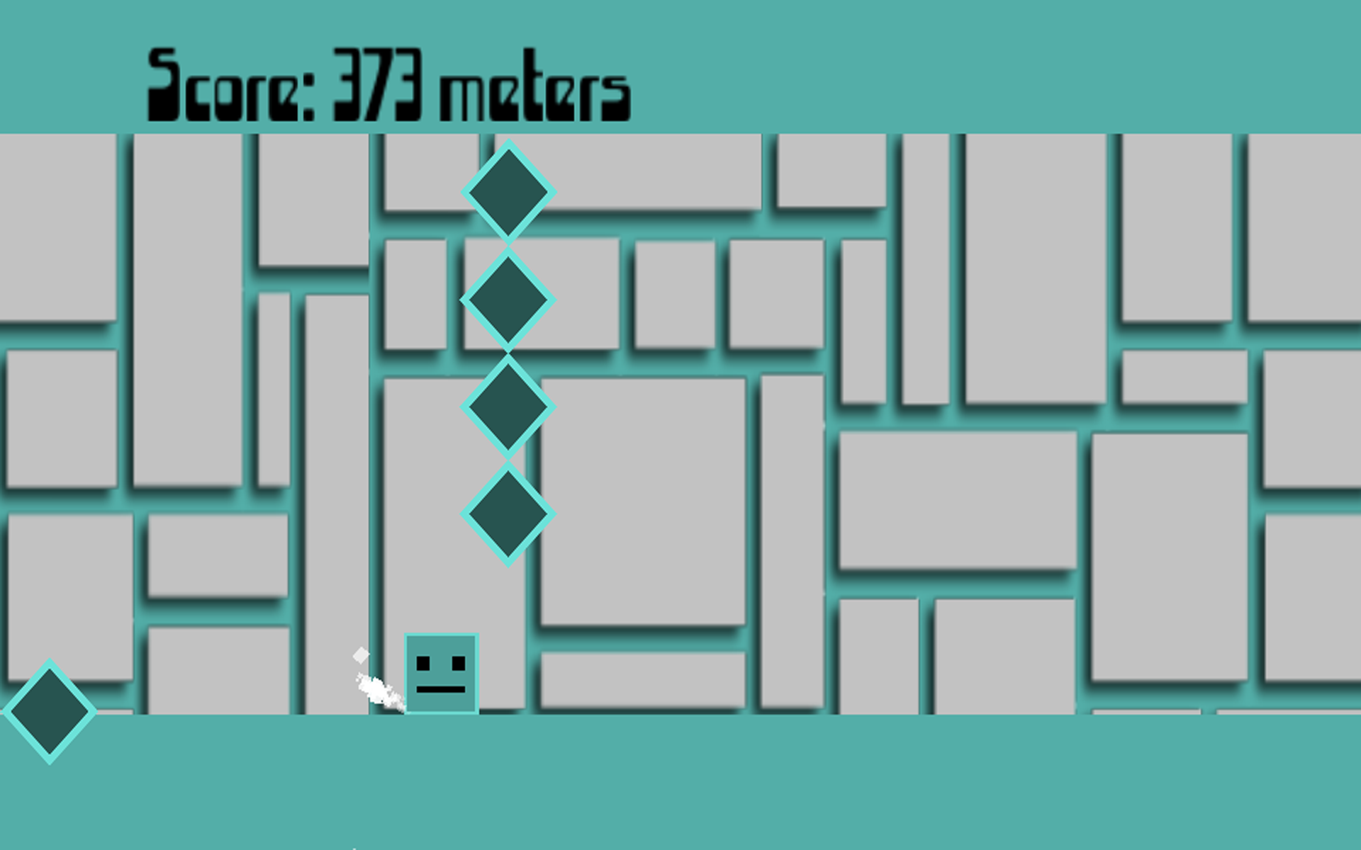 Run Square run - App on Amazon Appstore