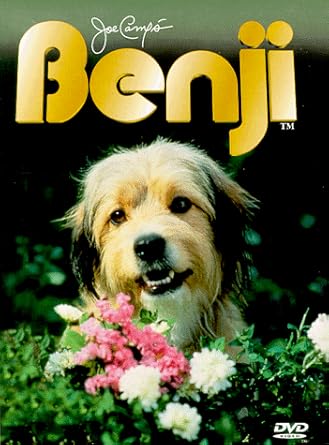 Benji: Amazon.de: Benji: DVD & Blu-ray
