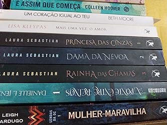 Rainha das chamas (Princesa das cinzas – Livro 3) | Amazon.com.br