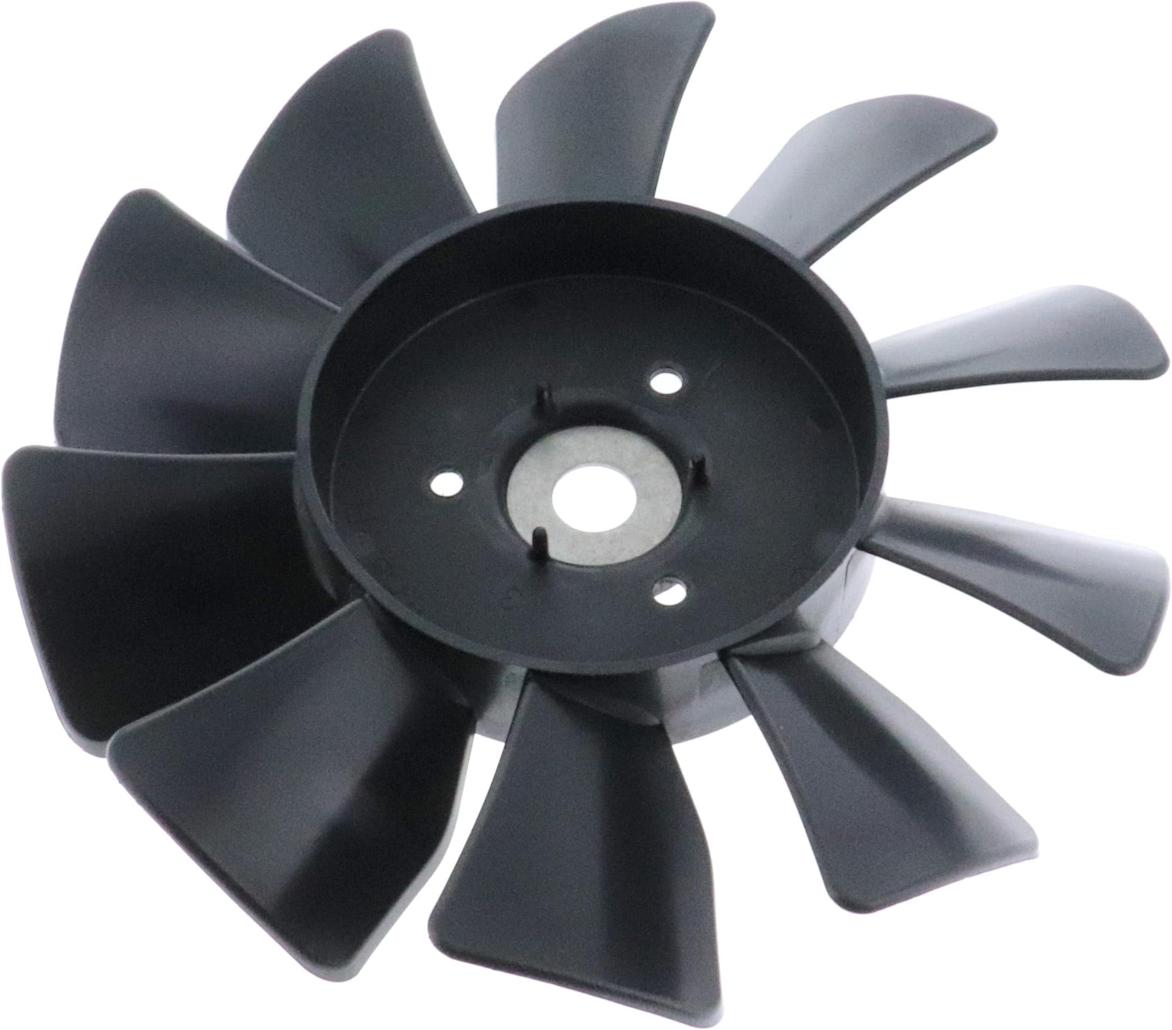 Amazon.com : KBZ 53822 7" 10 Blade Transmission Fan Fits Husqvarna ...