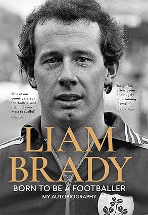 Born to be a Footballer: My Autobiography: Shortlisted for the Eason ...