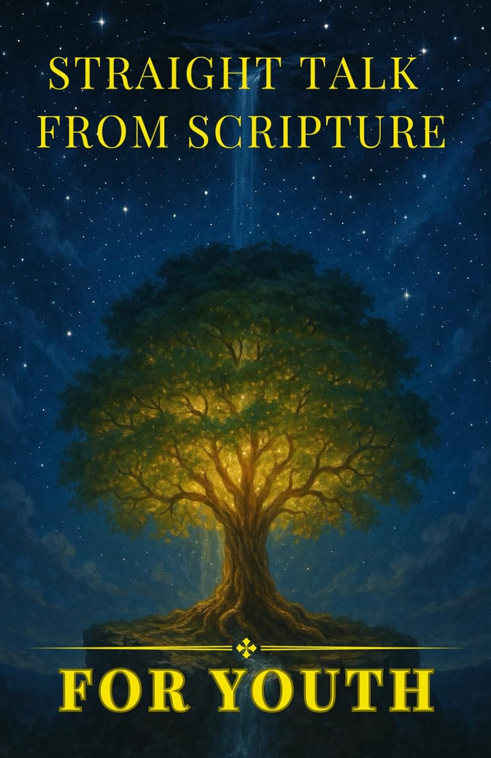 Amazon.com: STRAIGHT TALK FROM SCRIPTURE FOR YOUTH: 9798265582232 ...