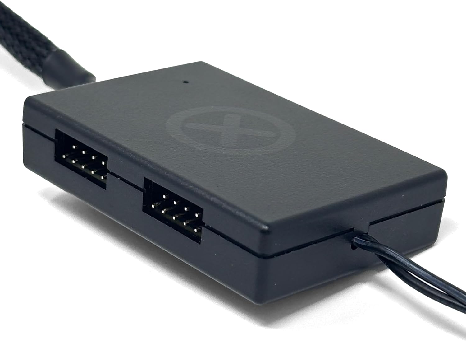 Amazon.com: Internal 4-Port USB 2.0 Powered Hub : Electronics