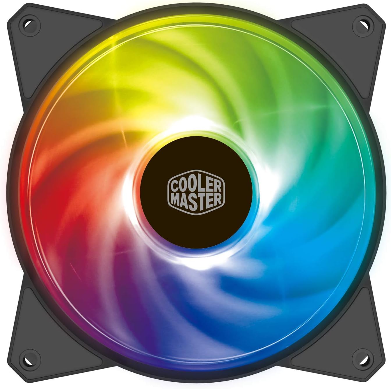 Cooler Master Hyper 620S ARGB CPU Cooler - Dual 120mm Fan | Support ...
