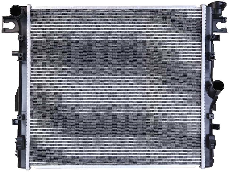 Amazon.com: Mopar 6814 3886AA, Radiator : Automotive