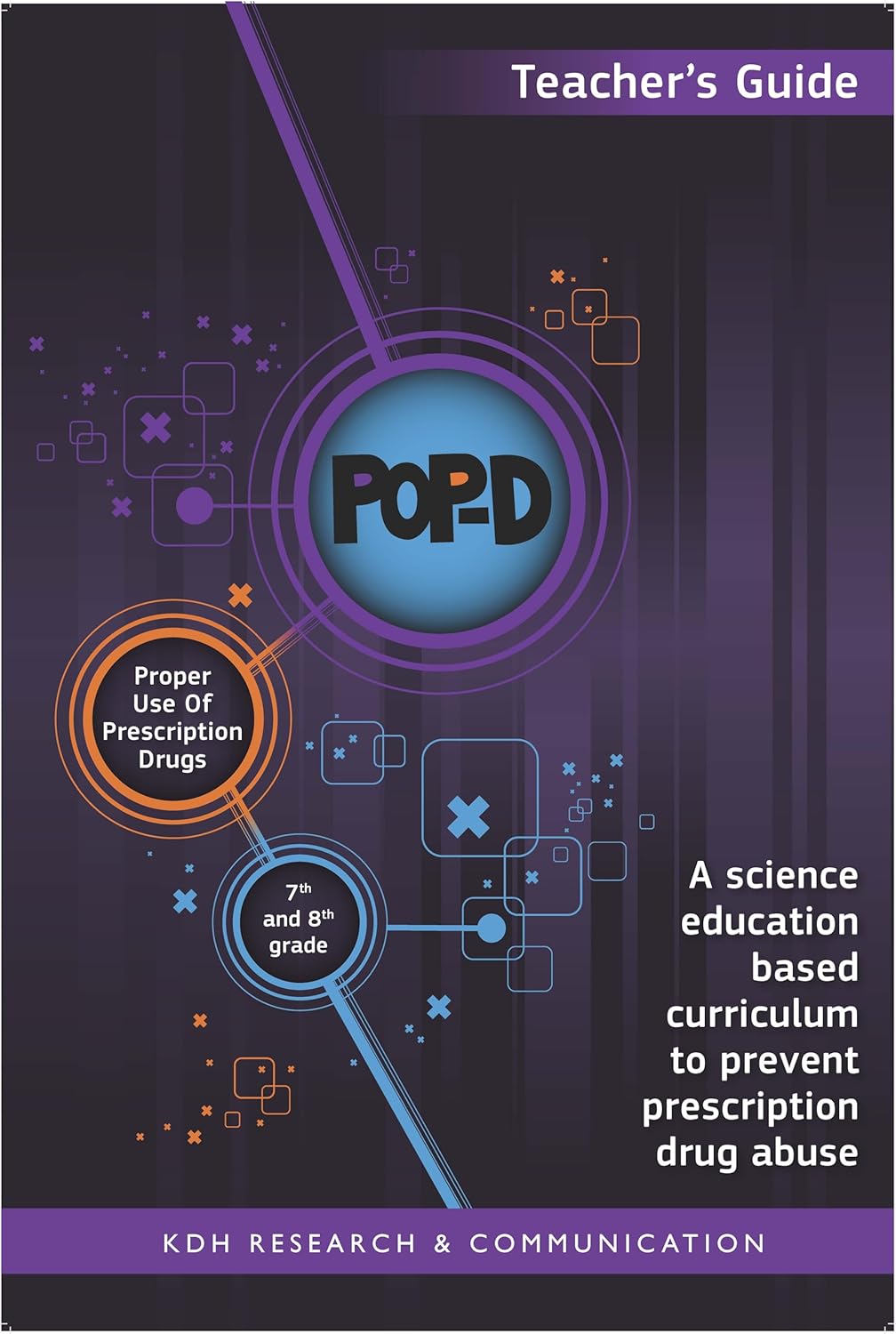 Amazon.com: Proper Use of Prescription Drugs (POP-D) eBook : KDH ...