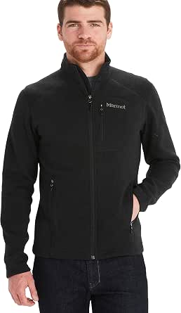 Amazon.com: Marmot Drop Line - Chaqueta ligera de polar para hombre ...