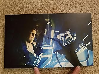 Amazon.com: Alien Anthology (Alien / Aliens / Alien 3 / Alien ...