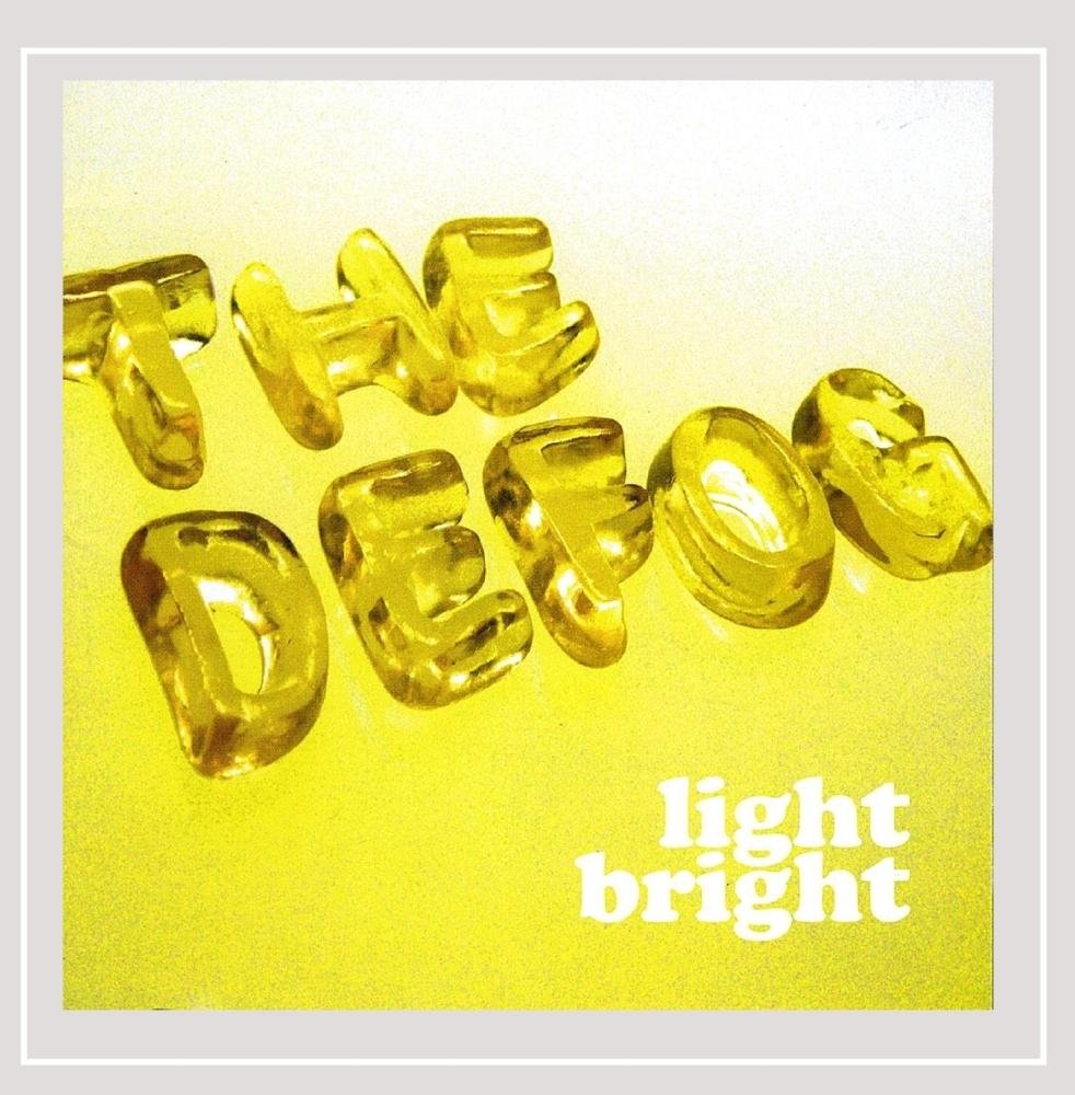 Amazon.com: Light Bright: CDs & Vinyl