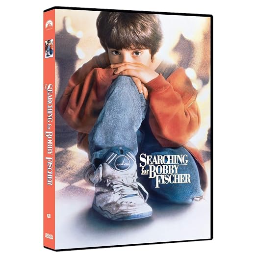 Amazon.com: Searching for Bobby Fischer : Joe Mantegna, Ben Kingsley ...