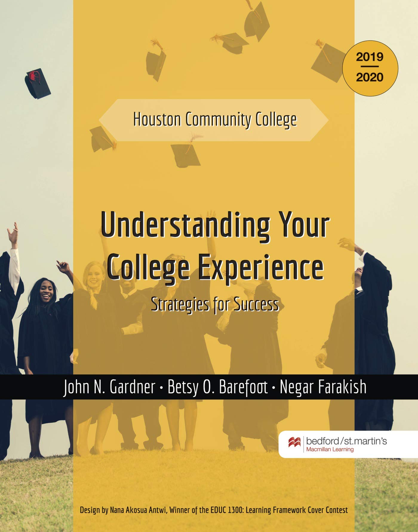 Understanding Your College Experience Strategies for Success Houston ...