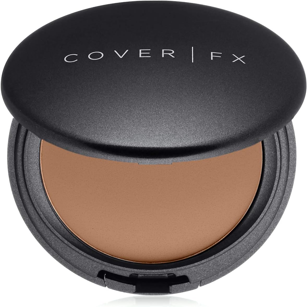 Amazon.com: Cover FX Total Cover Cream Foundation: Oil-free Cream ...