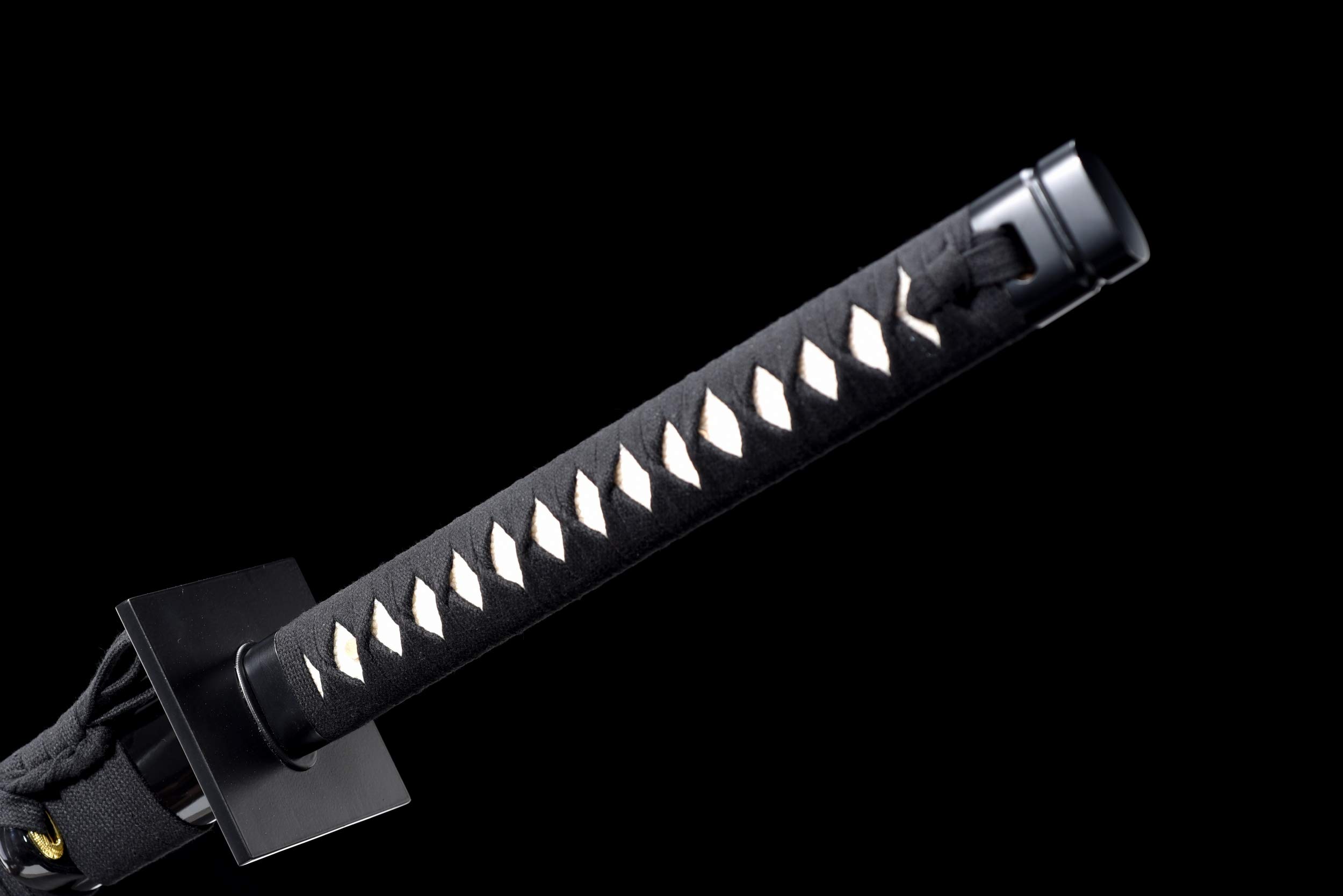 Battle Ready Sword, Sho Kosugi Ninjato, Japanese Samurai Sword Katana ...