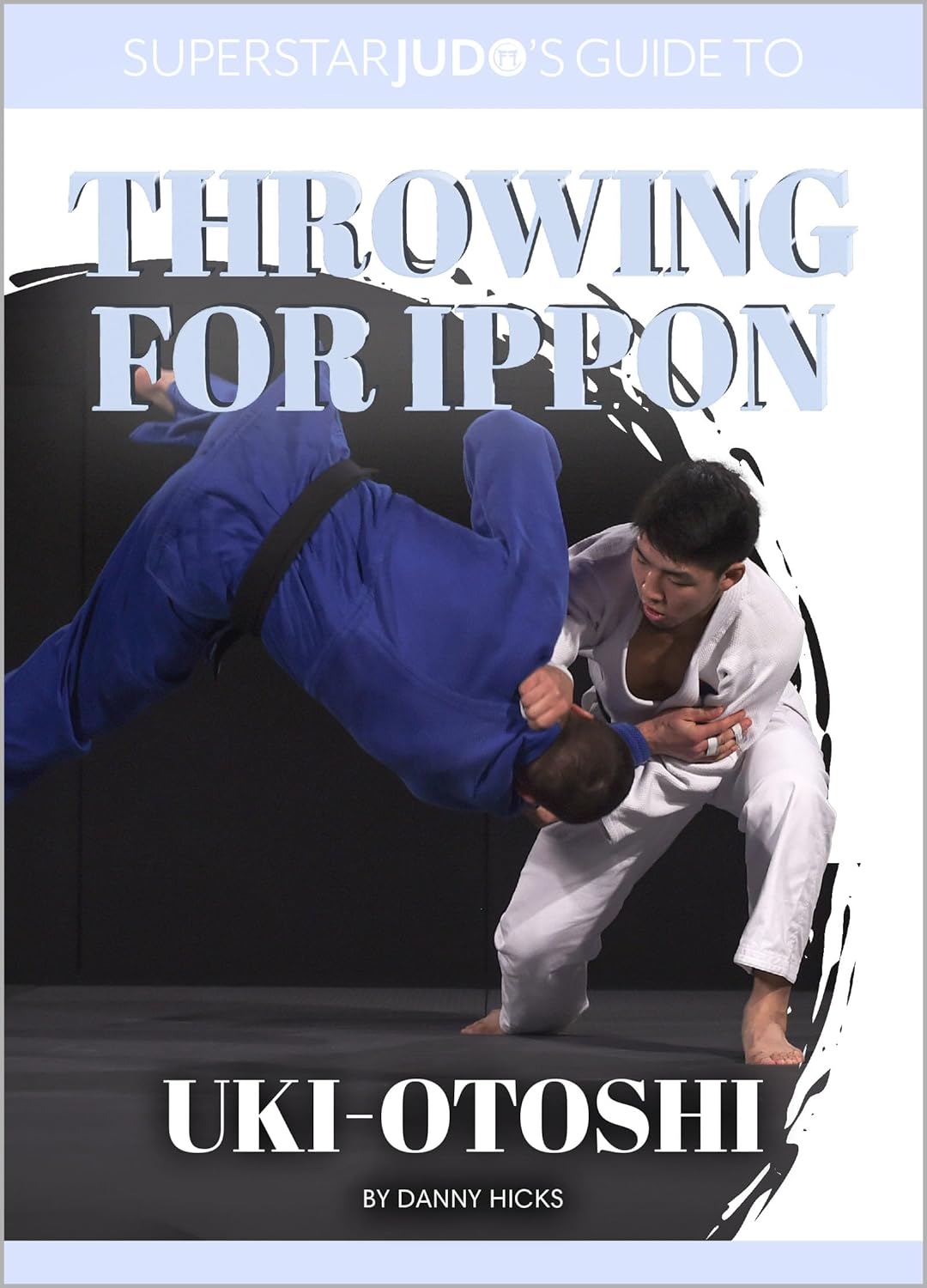 Uki-otoshi: Two of Mongolia’s greatest judoka give a masterclass in ...