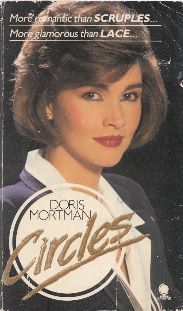 Circles: Mortman, Doris: 9780722161159: Amazon.com: Books