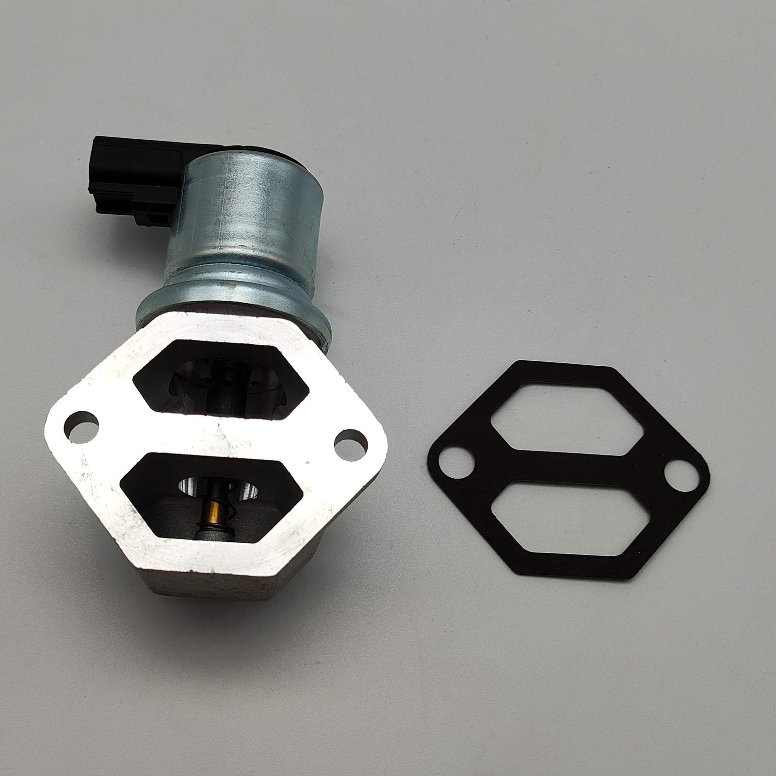 Amazon.com: MOTOALL 862998 Idle Air Control Valve IAC Motor for ECM 555 ...