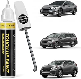 Locate Your Honda Cr-V Paint Code: Quick And Easy Guide | CyPaint