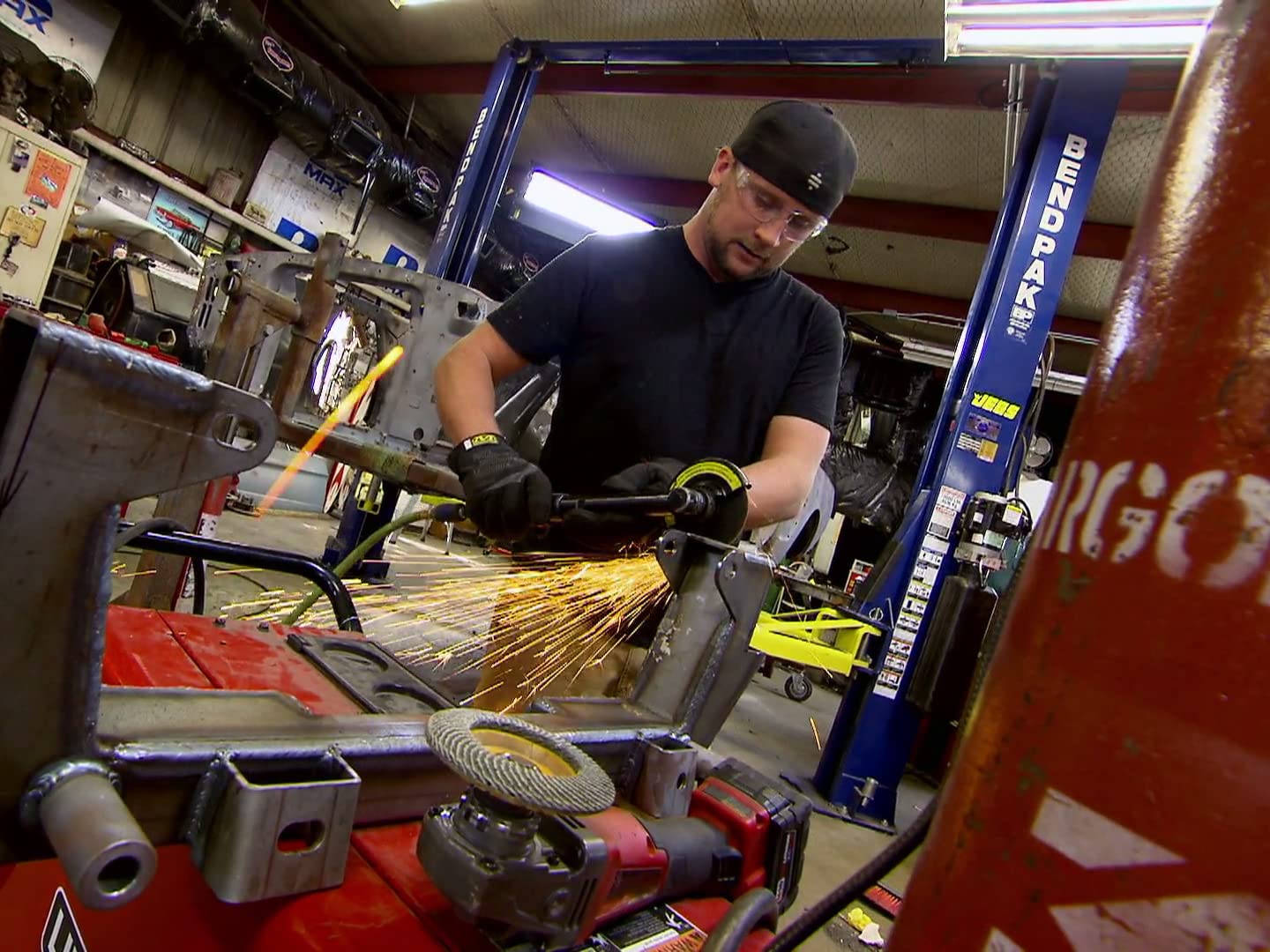 Watch Misfit Garage - Season 6 | Prime Video