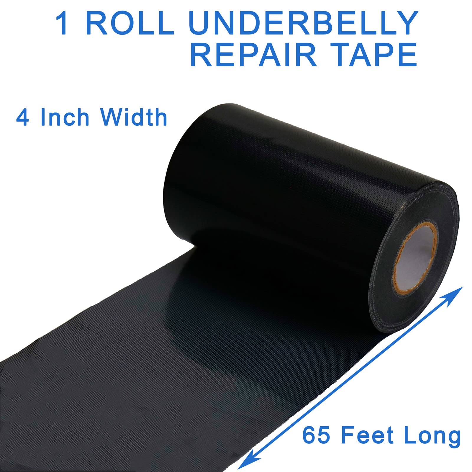 Snapklik.com : RV Underbelly Tape 65FT RV Underbelly Material Fabric ...