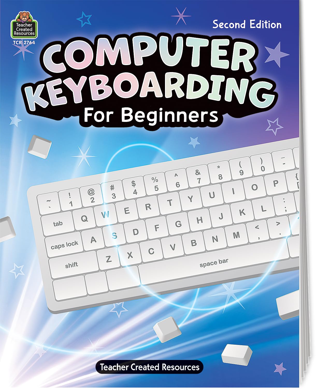 Computer Keyboarding for Beginners: 8601422227680: Computer Science ...