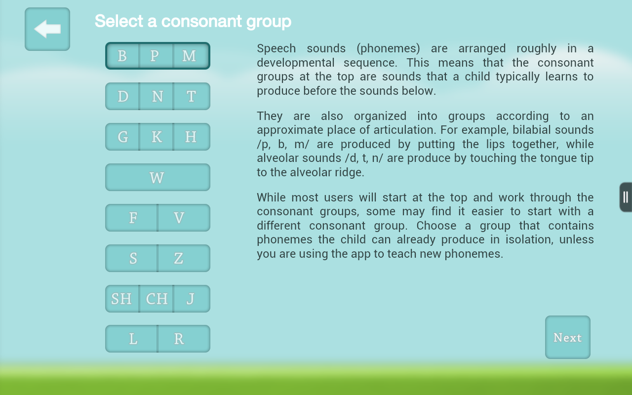 Speech Therapy for Apraxia - App on the Amazon Appstore